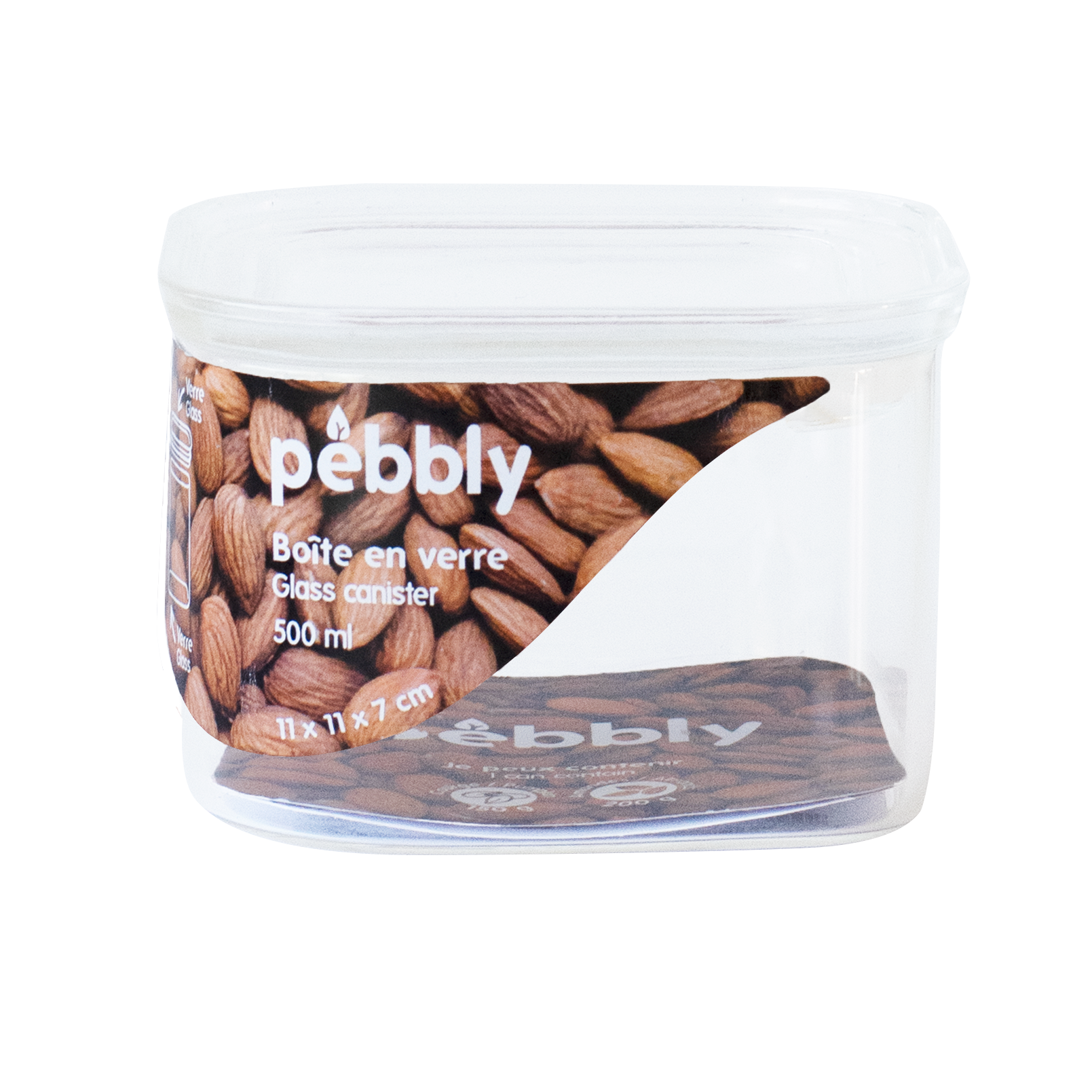 5 Organization Tips for An Aesthetic Kitchen | Pebbly